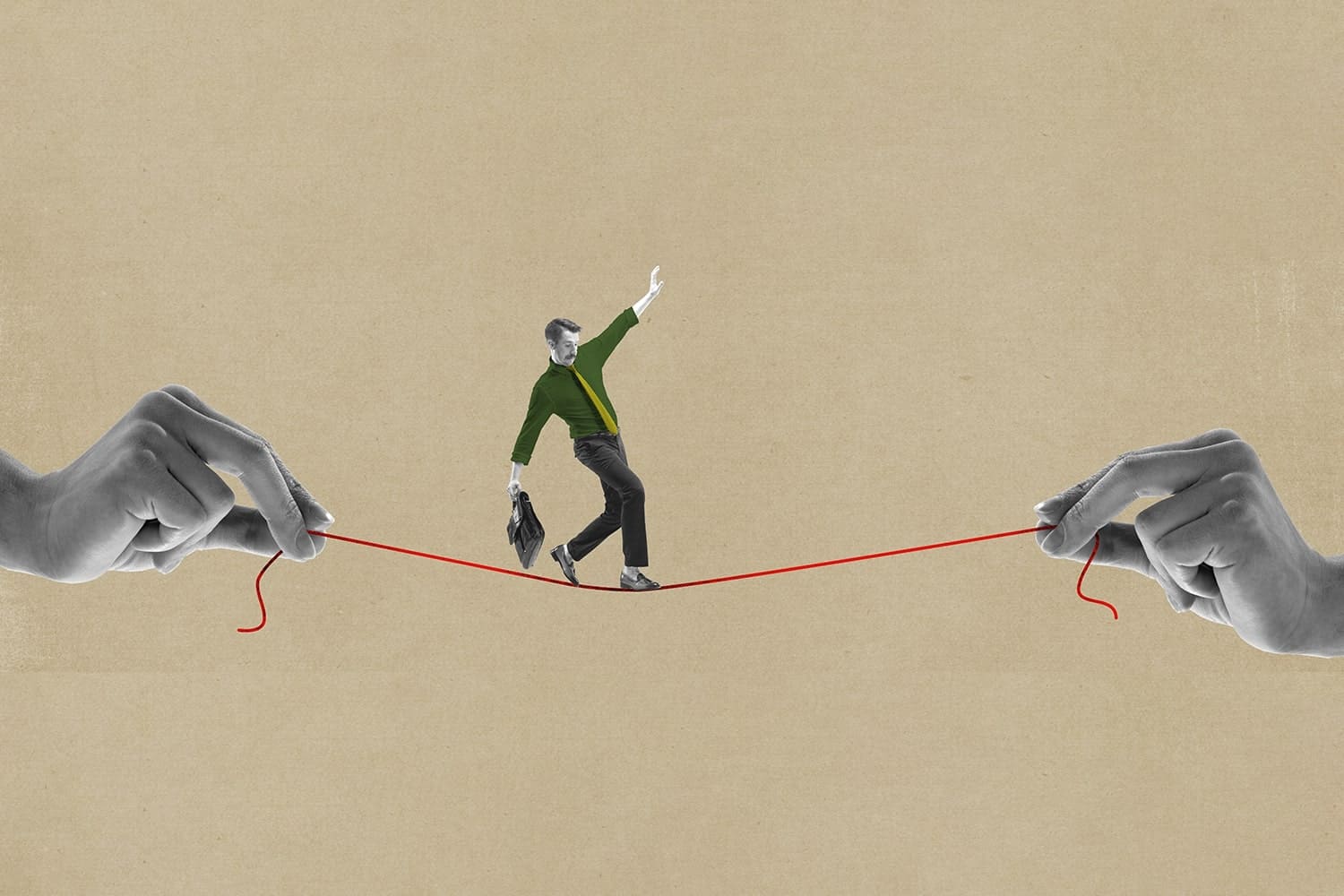 Balancing Employer Branding And Recruitment Communication Peak On Air